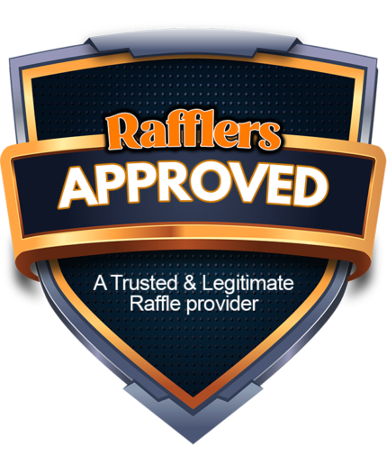 Online Raffles | Avoid Scams | Approved Raffle Providers