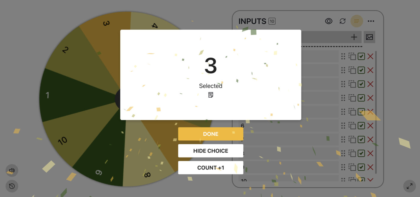 Random Number Generators | How Online Raffles Choose Winners