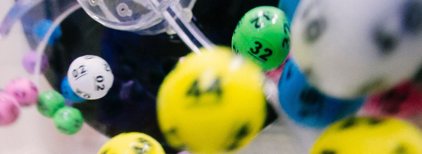 Random Number Generators | How Online Raffles Choose Winners