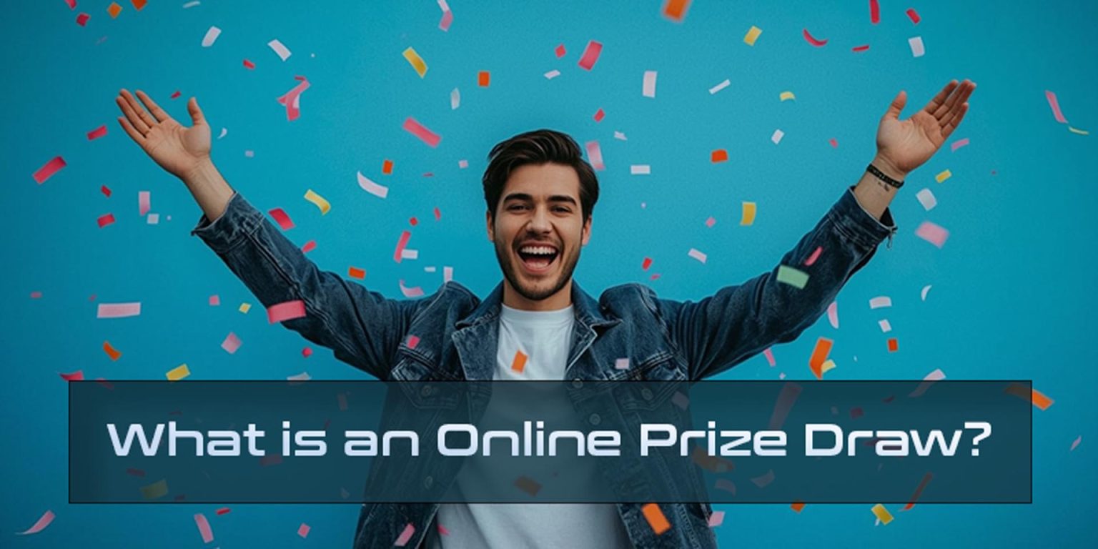 What is a Prize Competition? - Rafflers